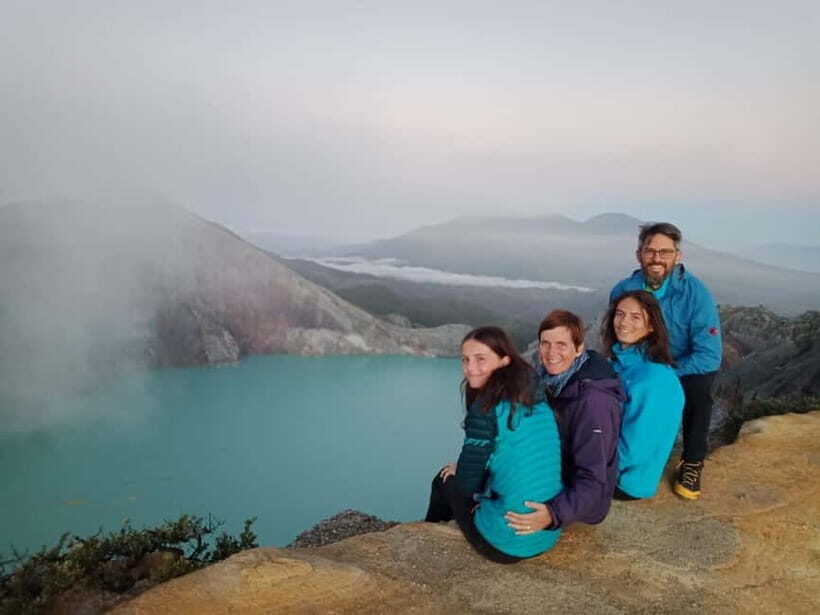 Yogyakarta: Highlight Tour of Java Borobudur, Bromo & Ijen - An In-Depth Look at the Tour Experience