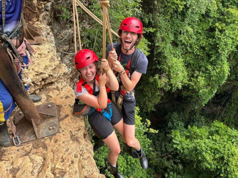 Yogyakarta : Hightlights Jomblang Cave and Timang Beach Tour - Why This Tour Delivers Real Value