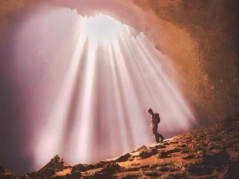 Yogyakarta : Hightlights Jomblang Cave and Timang Beach Tour - The Sum Up