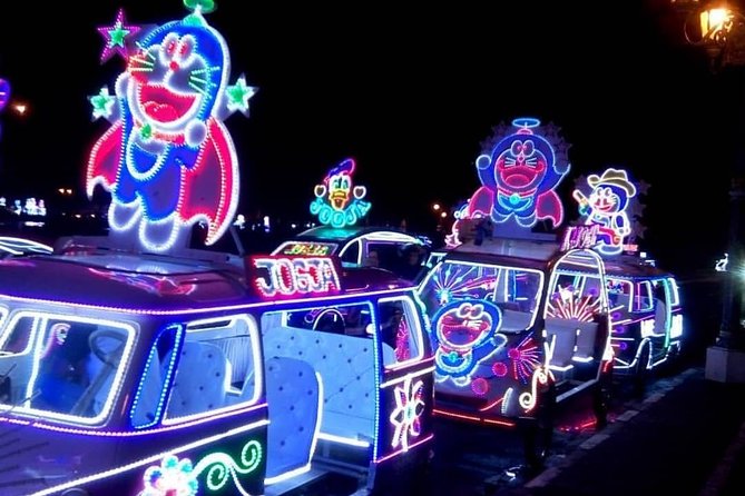 Yogyakarta Historical Walking and Food Tour - Key Points