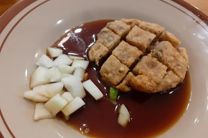 Yogyakarta Historical Walking and Food Tour - Who Will Enjoy This Tour?