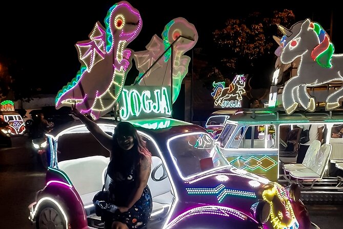 Yogyakarta Historical Walking and Food Tour - Who Should Book This?