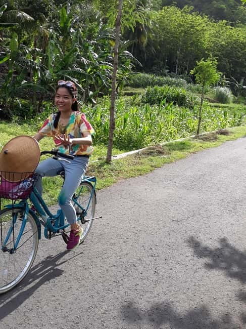 Yogyakarta: Imogiri Cycling and Village Tour - The Value of the Experience