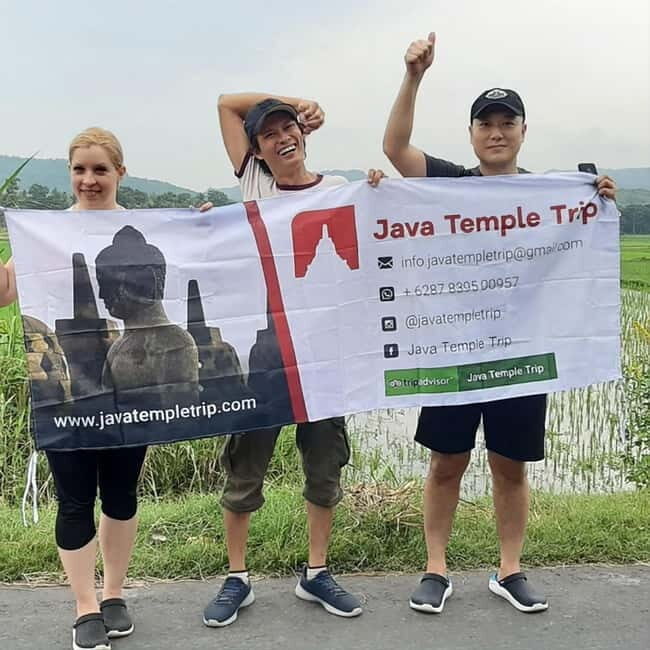 Yogyakarta: Imogiri Cycling and Village Tour - Who Will Love This Tour?