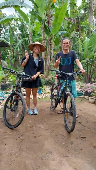 Yogyakarta: Imogiri Cycling and Village Tour - Final Thoughts