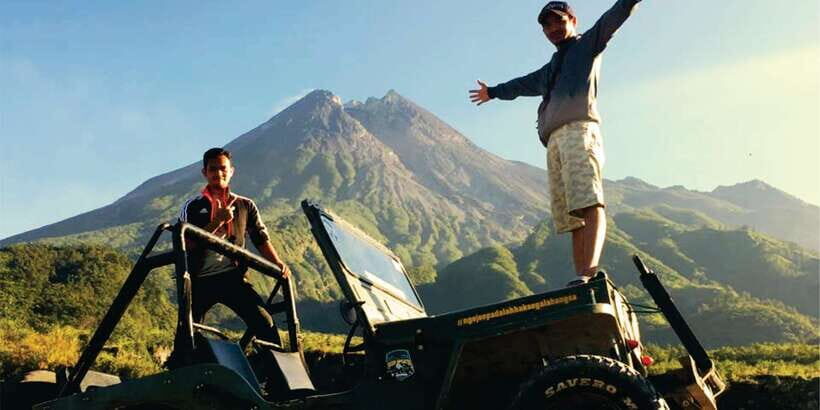 Yogyakarta Instagram Tour: A Private Multi Options Day Tour - Key Points