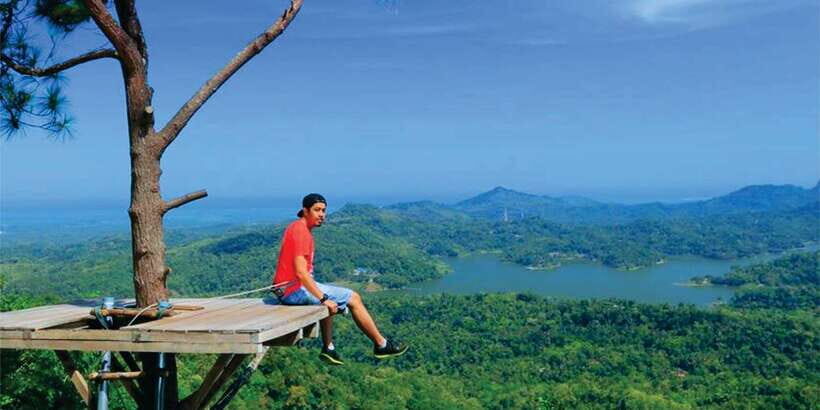 Yogyakarta Instagram Tour: A Private Multi Options Day Tour - What the Tour Looks Like