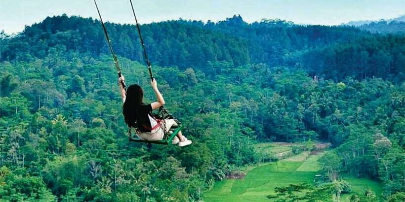 Yogyakarta Instagram Tour: A Private Multi Options Day Tour - The Sum Up