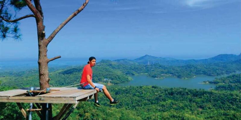 Yogyakarta Instagram Tour: A Private Multi Options Day Tour - Key Points