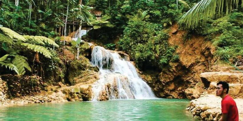 Yogyakarta Instagram Tour: A Private Multi Options Day Tour - What It Feels Like on the Ground