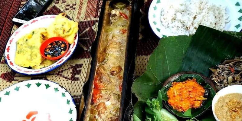 Yogyakarta: Javanese Cooking Class & Market Tour - Key Points
