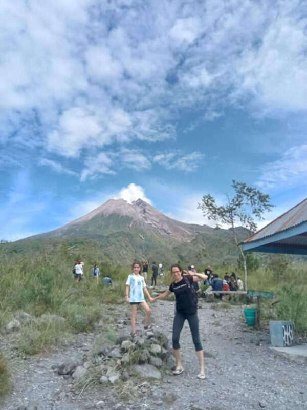 Yogyakarta Jeep 4wd Merapi lava Tour Adventure - Is It Worth the Price?