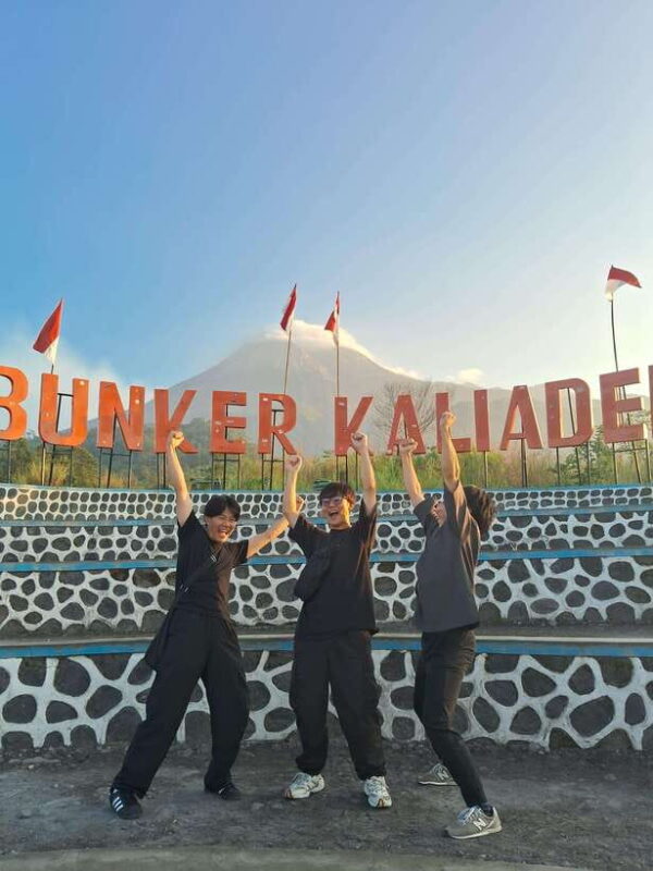 Yogyakarta Jeep Adventure 4wd Lava Tour Merapi - Detailed Itinerary Breakdown