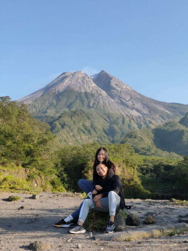 Yogyakarta Jeep Adventure 4wd Lava Tour Merapi - The Sum Up: Who Should Consider This Tour?