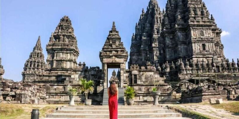 Yogyakarta: Joined or Private Tour to Borobudur & Prambanan - Who Should Consider This Tour?