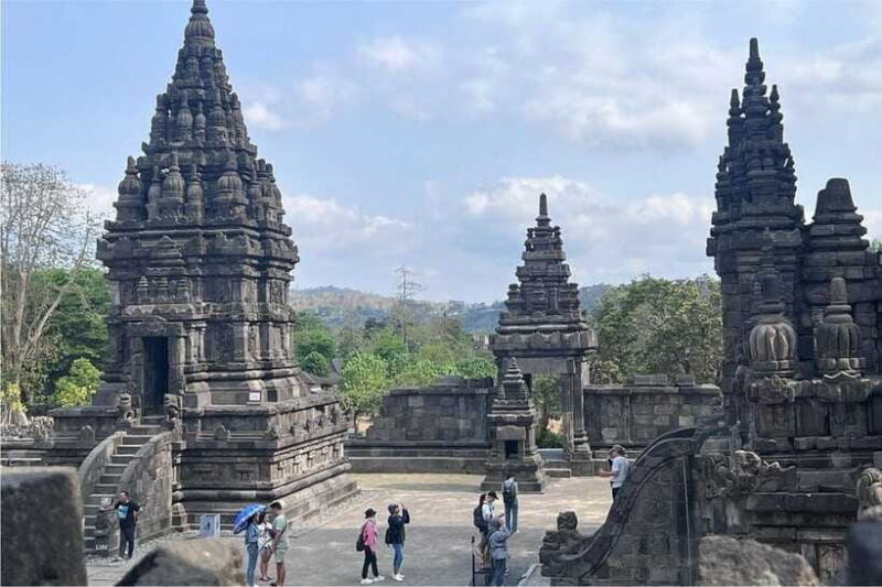 Yogyakarta: Joined or Private Tour to Borobudur & Prambanan - Final Thoughts