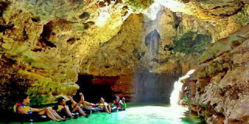 Yogyakarta : Jomblang and pindul cave, 1 day cave adventure - Yogyakarta: Jomblang and Pindul Cave, 1 Day Cave Adventure