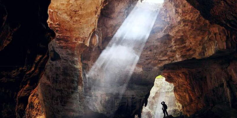 Yogyakarta : Jomblang and pindul cave, 1 day cave adventure - An In-Depth Look at the Experience