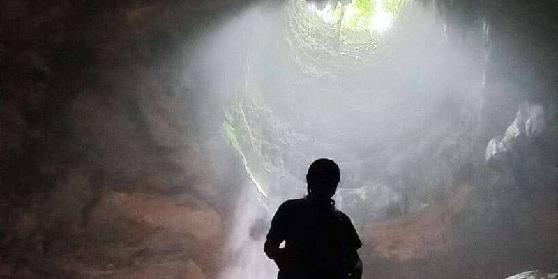 Yogyakarta : Jomblang and pindul cave, 1 day cave adventure - The Authentic Charm and Review Highlights