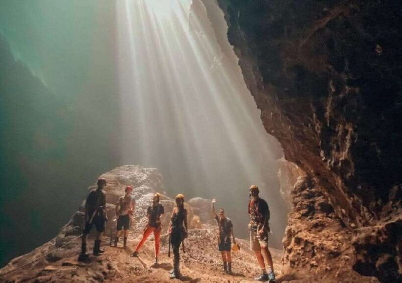 Yogyakarta: Jomblang and Pindul Cave Guided Day Trip - A Closer Look at the Experience