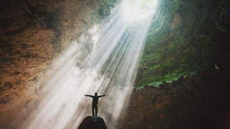 Yogyakarta: Jomblang and Pindul Cave Guided Day Trip - Who Will Love This Tour?