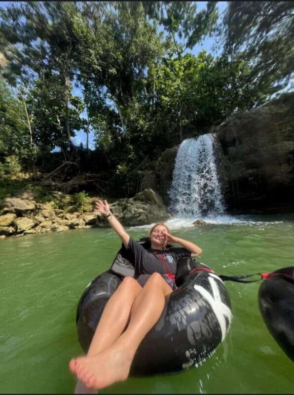 Yogyakarta Jomblang Cave adventure and Pindul Cave Tour - Yogyakarta Jomblang Cave Adventure and Pindul Cave Tour