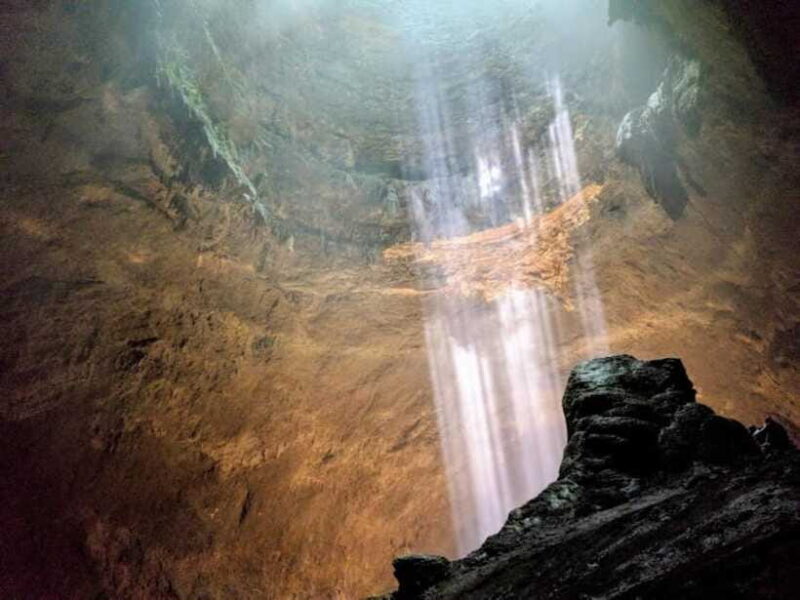 Yogyakarta Jomblang Cave adventure and Pindul Cave Tour - The Bottom Line