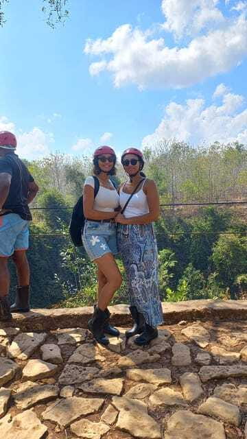 YOGYAKARTA : JOMBLANG CAVE ADVENTURE - FAQ