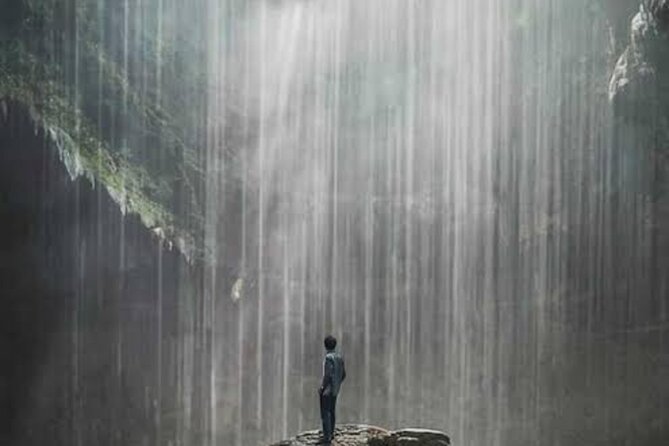 Yogyakarta: Jomblang Cave Adventure with FREE LIVE DRONE SHOOT - What to Expect from Your Experience