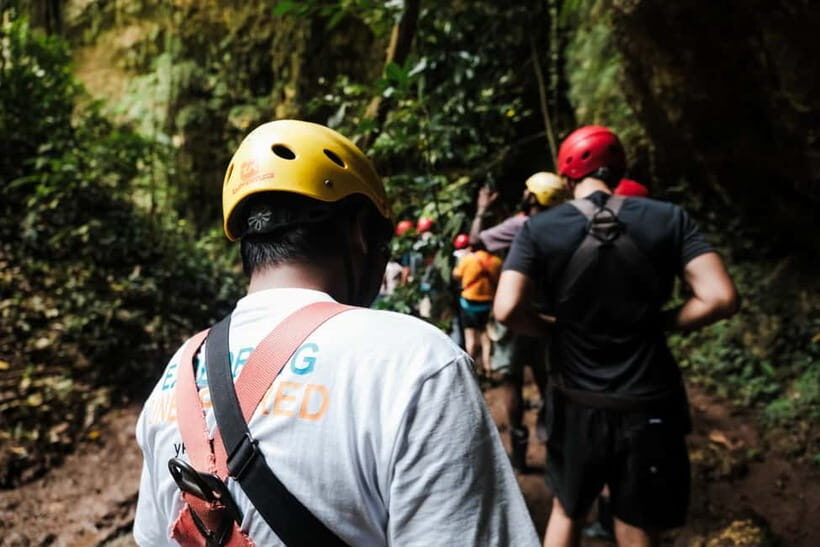 Yogyakarta: Jomblang Cave and Kali Suci Tubing Guide Tour - The Sum Up