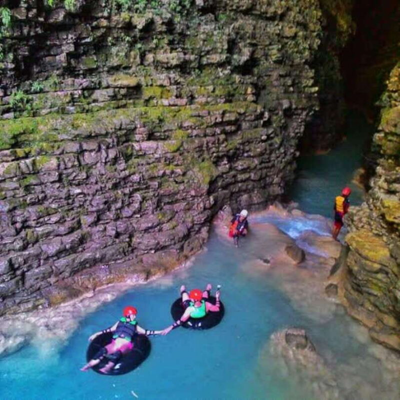 Yogyakarta; Jomblang Cave and Kali suci Tubing Rafting - Final Thoughts