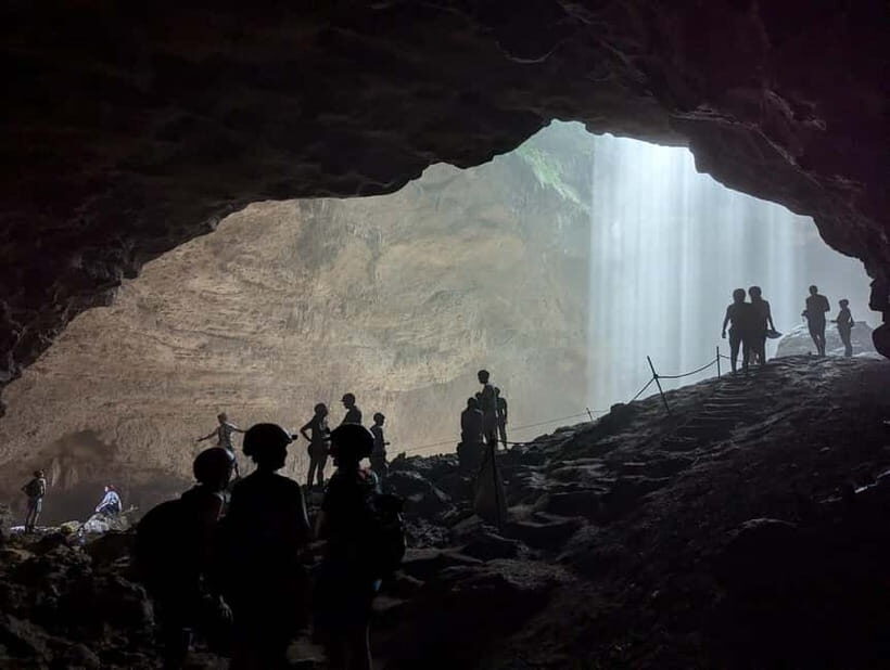 Yogyakarta: Jomblang Cave and Pindul Cave Adventure Day tour - The Sum Up