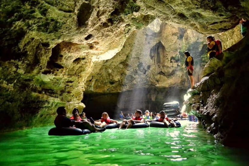 Yogyakarta: Jomblang Cave and Pindul Cave Adventure Day tour - FAQ