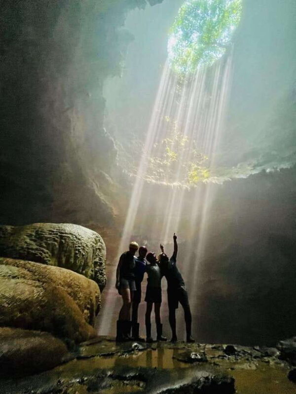 Yogyakarta: Jomblang Cave and Pindul Cave Adventure Day tour - Practical Details and Value