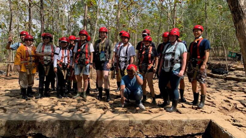 Yogyakarta: Jomblang Cave and Pindul Cave Adventure Day tour - The Sum Up: Is This Tour for You?