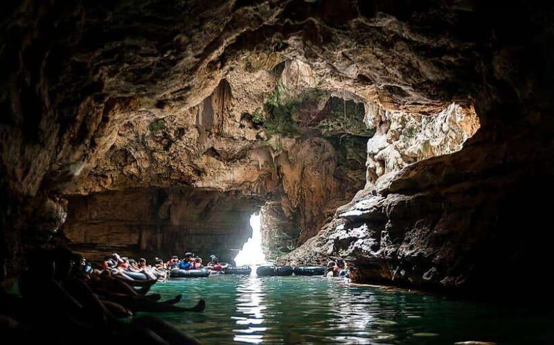 Yogyakarta : Jomblang Cave and Pindul Cave Adventure Tour - FAQ