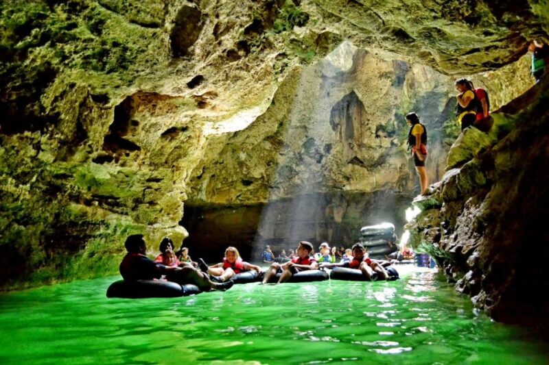 Yogyakarta: Jomblang Cave and Pindul Cave Adventure Trip - Why We Think This Tour Offers Real Value