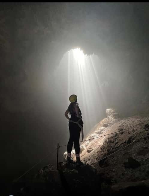 Yogyakarta : Jomblang Cave and Pindul Cave day trip - Authenticity and Local Hospitality