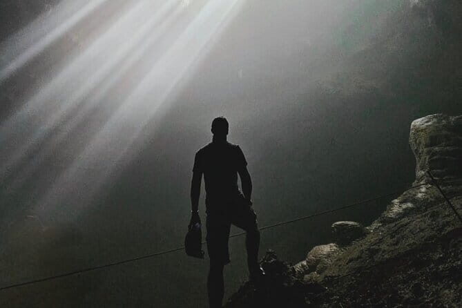 Yogyakarta Jomblang Cave and Pindul Cave Tour - Final Thoughts: Who Will Love This Tour?
