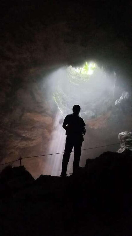 Yogyakarta: Jomblang Cave and Pindul Cave Tour - FAQ
