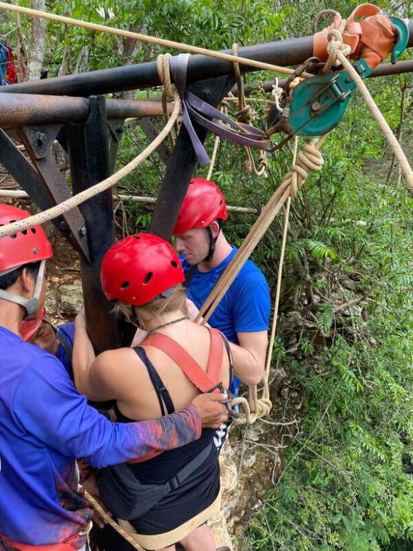 Yogyakarta: Jomblang Cave and Pindul Cave Tubing Day Tour - What You Need to Know Before Booking