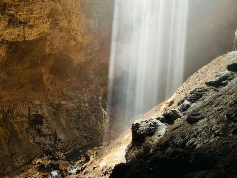 Yogyakarta: Jomblang Cave and Prambanan Temple Day Tour - Who Is This Tour Best For?