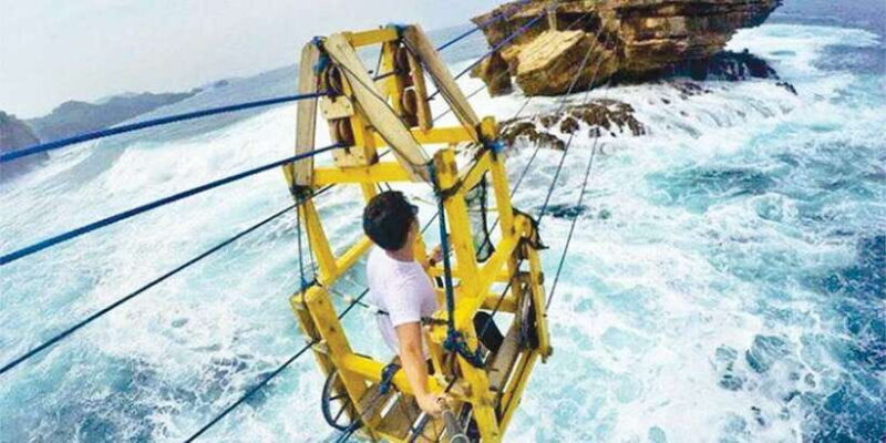 Yogyakarta: Jomblang Cave and Timang Beach Day Tour - The Value and Practicalities