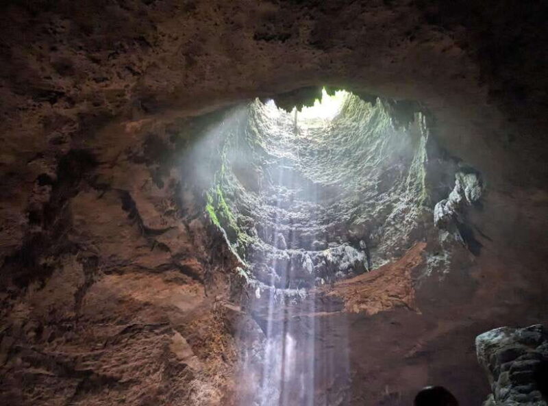 Yogyakarta: Jomblang Cave and Timang Beach - What’s Included and What to Budget For