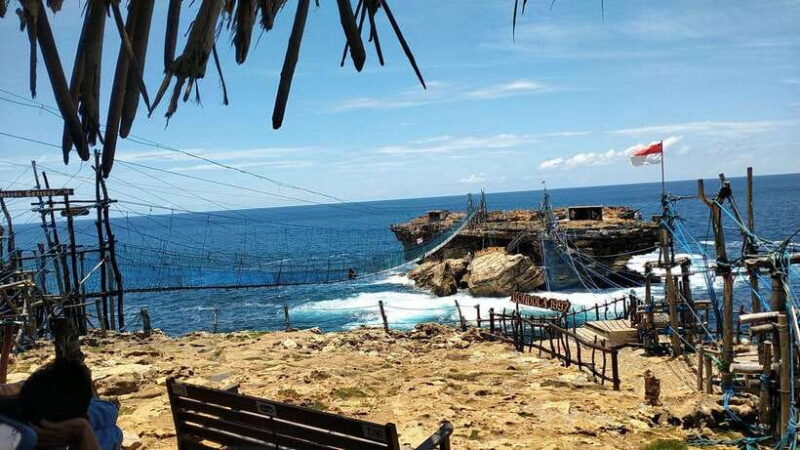 Yogyakarta: Jomblang Cave and Timang Beach - Who Will Love This Tour?
