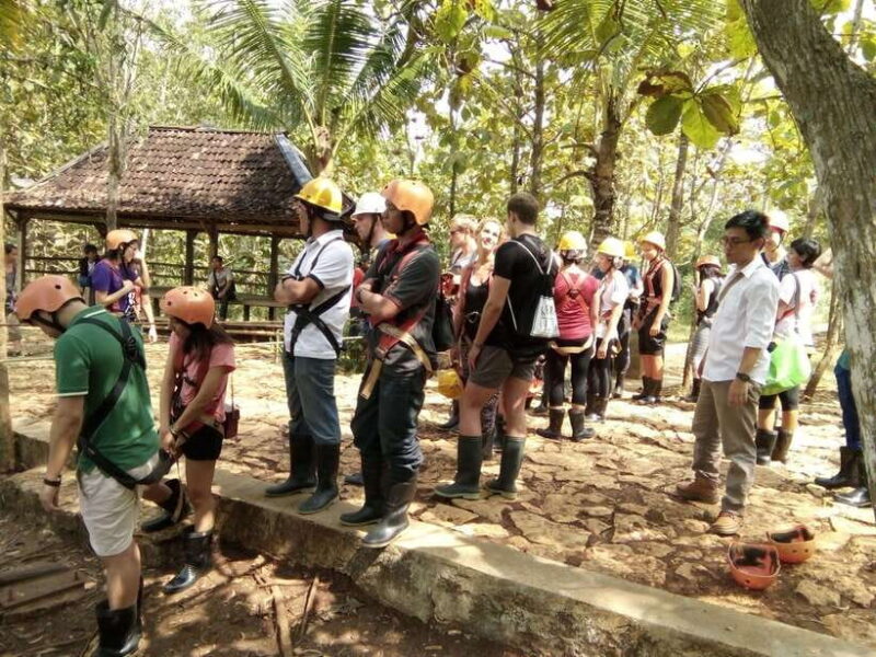 Yogyakarta: Jomblang Cave and Timang Beach Tour Day Tour - The Balance of Value and Experience