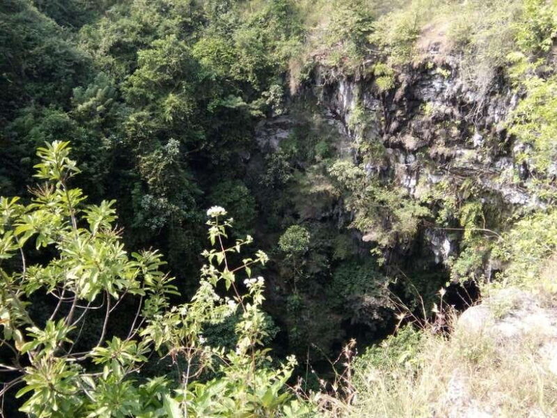 Yogyakarta: Jomblang Cave and Timang Beach Tour Day Tour - The Itinerary in Detail