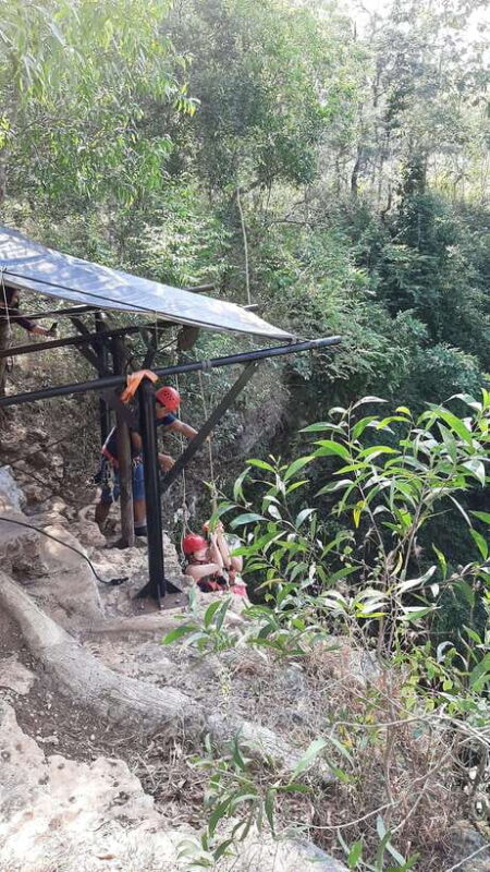 Yogyakarta: Jomblang Cave and Timang Beach Tour Day Tour - Who Will Love This Tour?