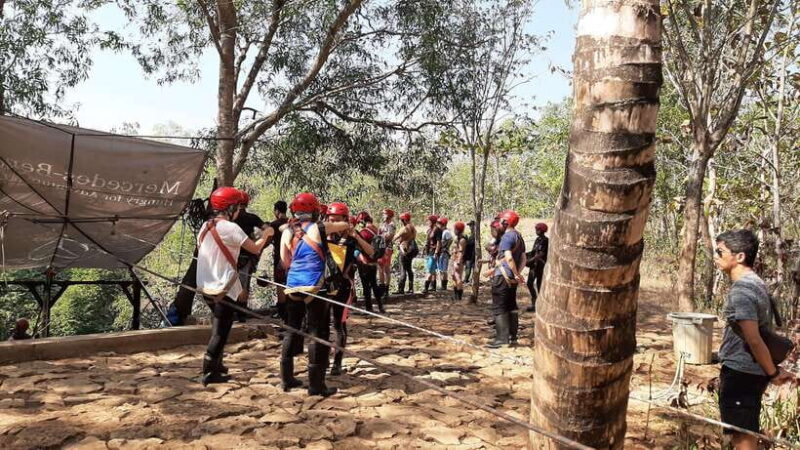 Yogyakarta: Jomblang Cave and Timang Beach Tour Day Tour - The Sum Up