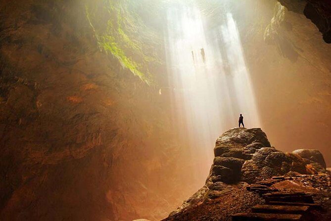 Yogyakarta Jomblang Cave Day Tour (PRIVATE TOUR) - Overview of the Tour
